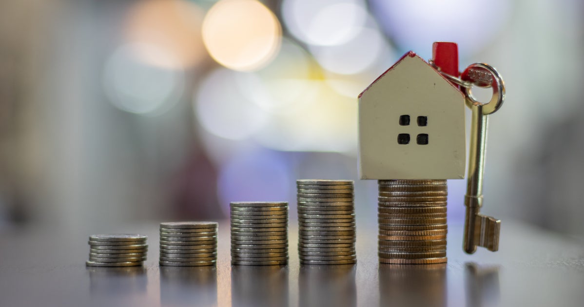 House Prices Are Predicted To Rise In 2020. Here’s Why And Where ...