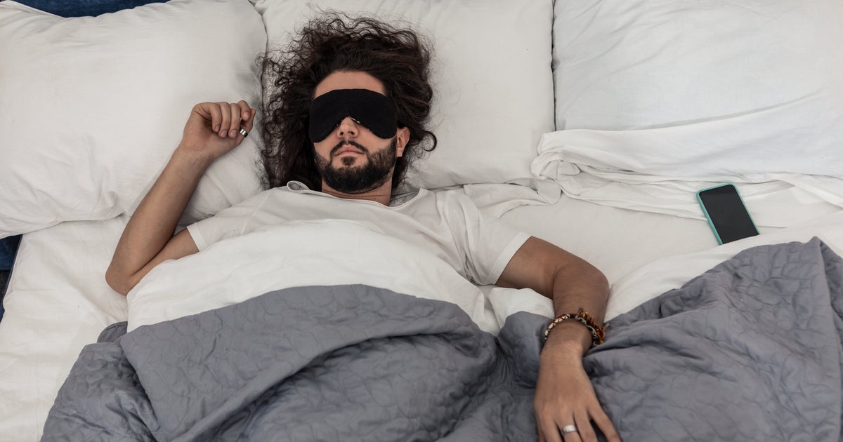 Getting An Extra Hour Of Sleep A Day Can Make You More Emotionally ...