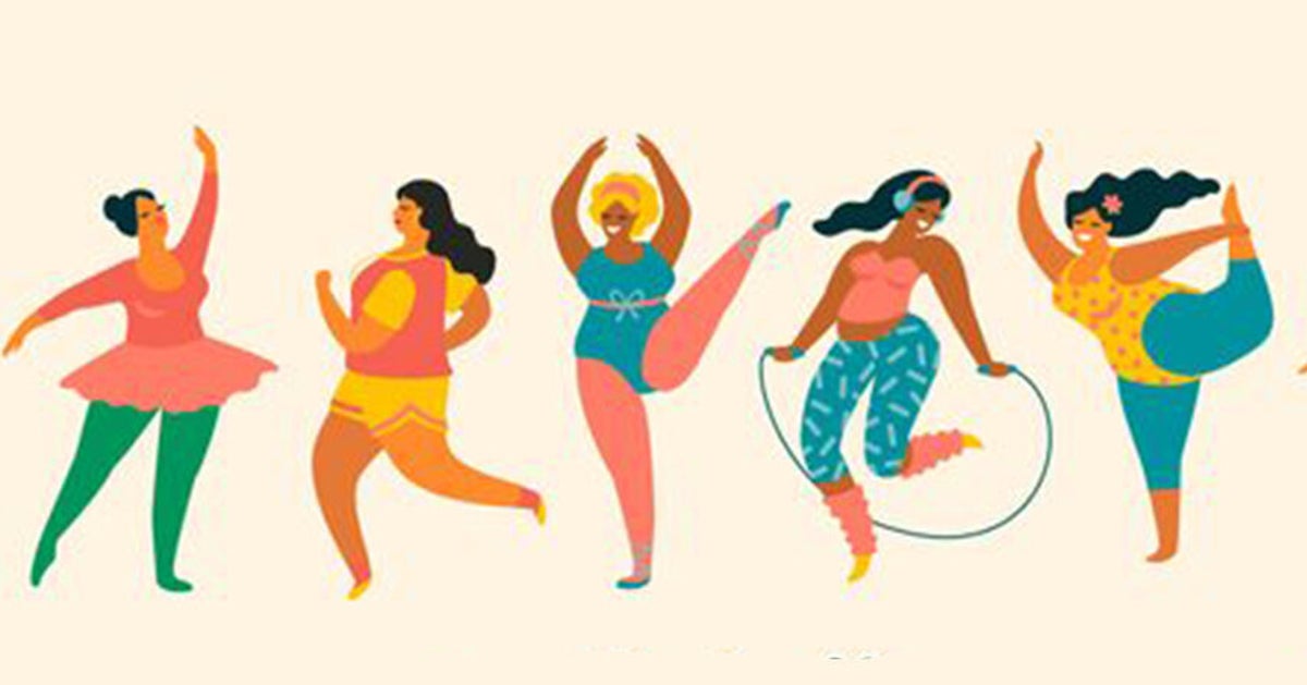 How To Learn To Love Exercise In 2020, Not Just Suffer Through It ...