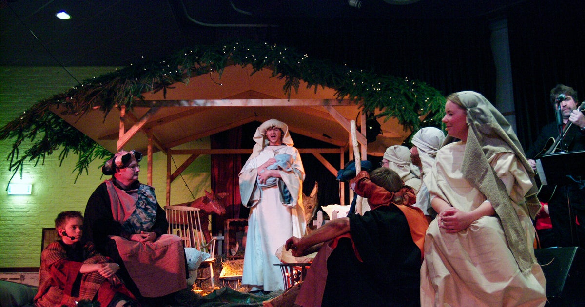 The School Nativities That Tore Up The Rule Book – In Good Ways And Bad ...