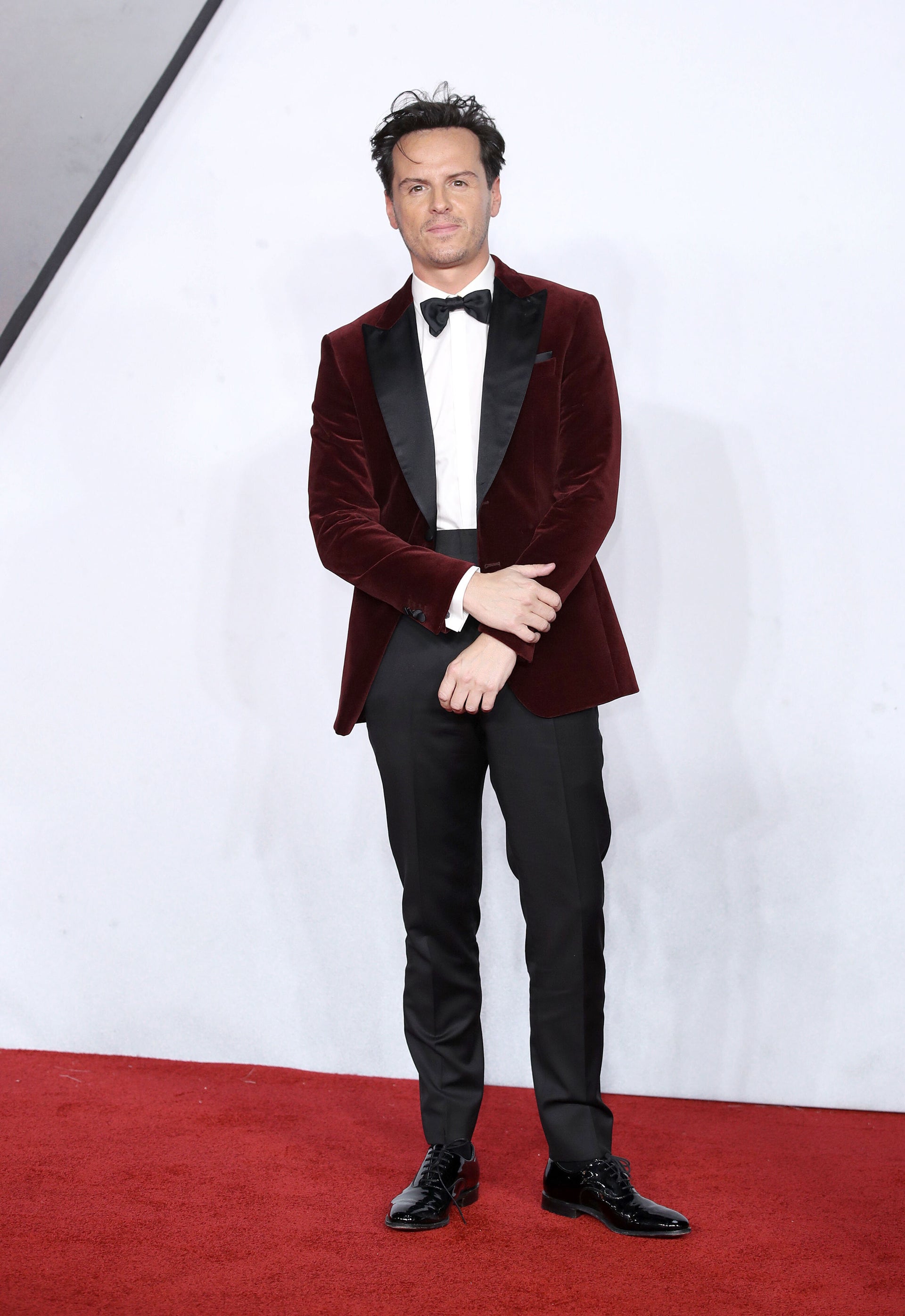 The Best Red Carpet Looks Of 2019: A Comprehensive Look Back | HuffPost ...