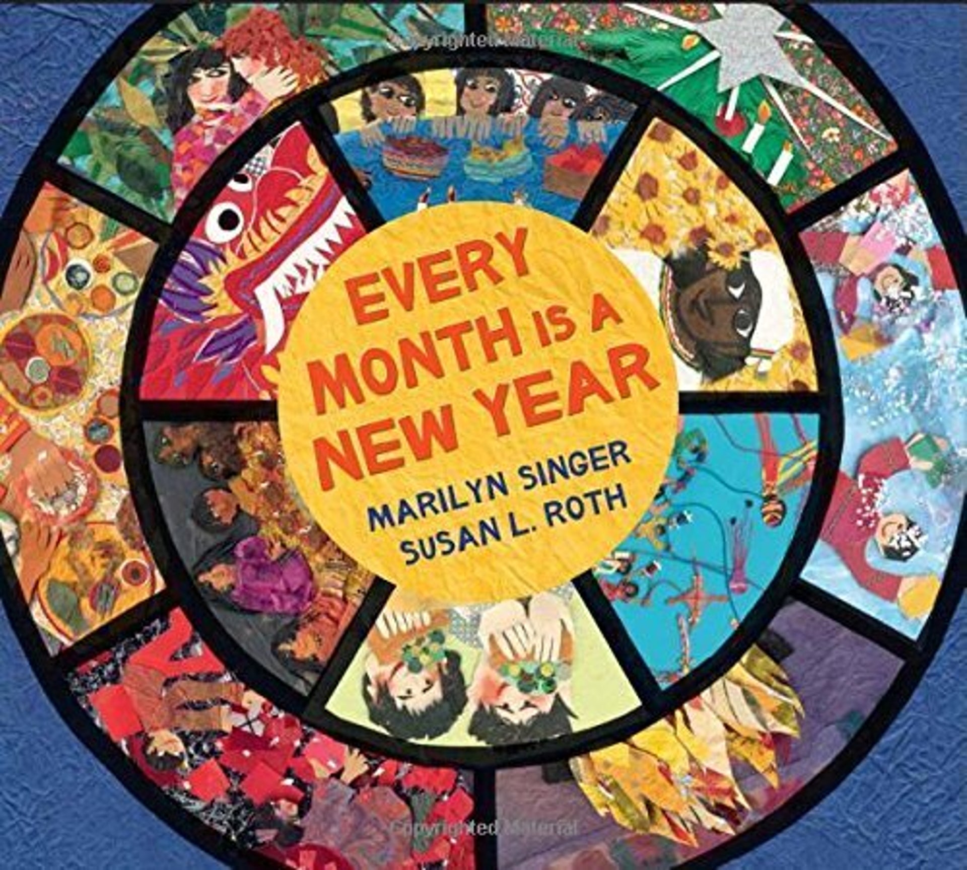 11 Diverse Holiday Books For Kids That Go Beyond Christmas | HuffPost Life