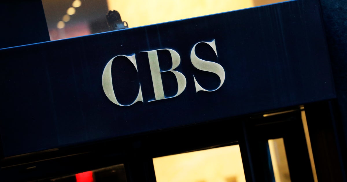 '60 Minutes' Producer Says CBS Retaliated After She Told HR About Her ...