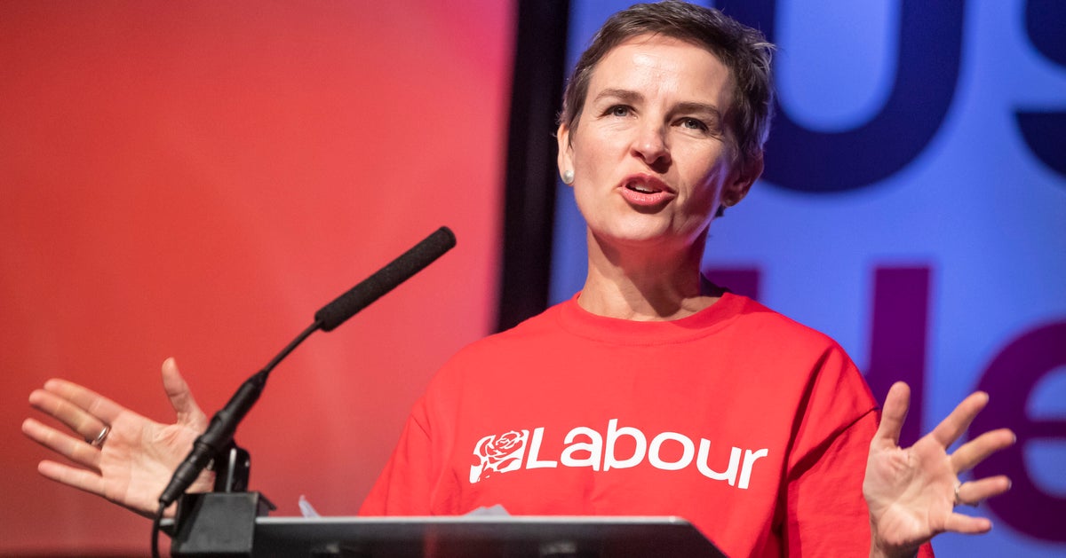 Labour MPs Prove They Can Get Mad - But Can They Get Even? | HuffPost ...