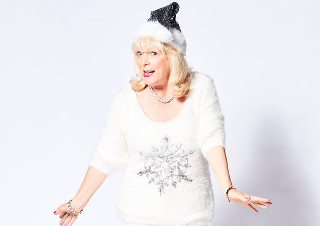 23 Times Pam Shipman Was The Real Star Of Gavin & Stacey | HuffPost UK