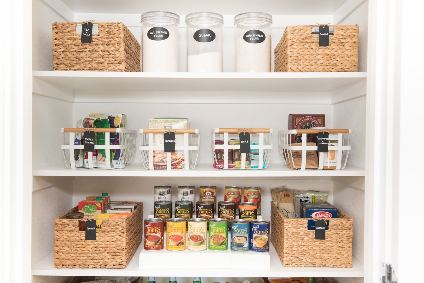 Everything You Should Purge From Your Pantry Before 2020 | HuffPost Life