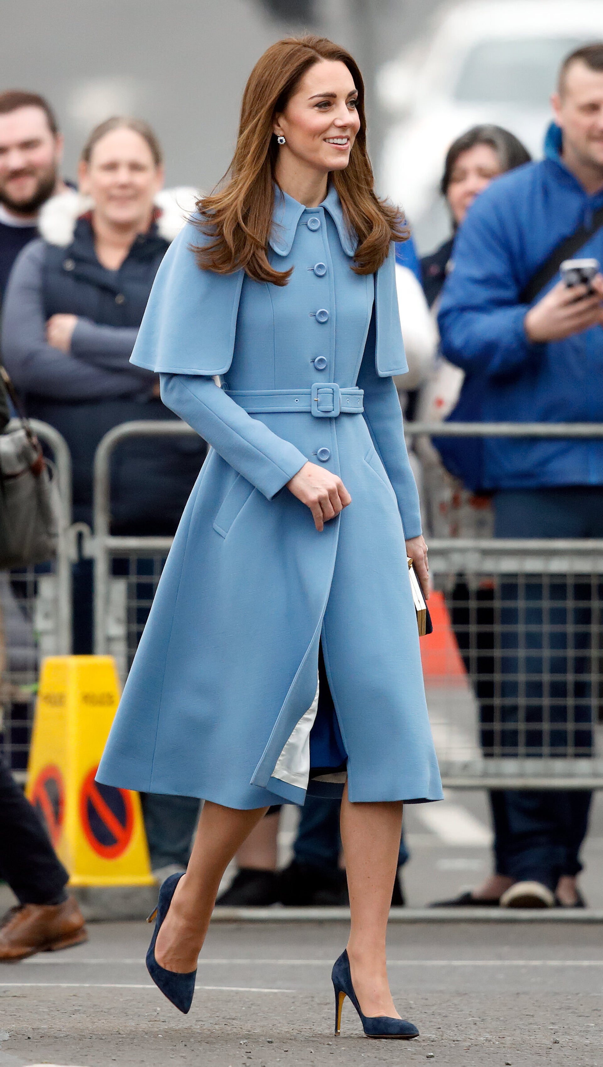 Kate Middleton's Most Memorable Looks Of 2019 | HuffPost Life
