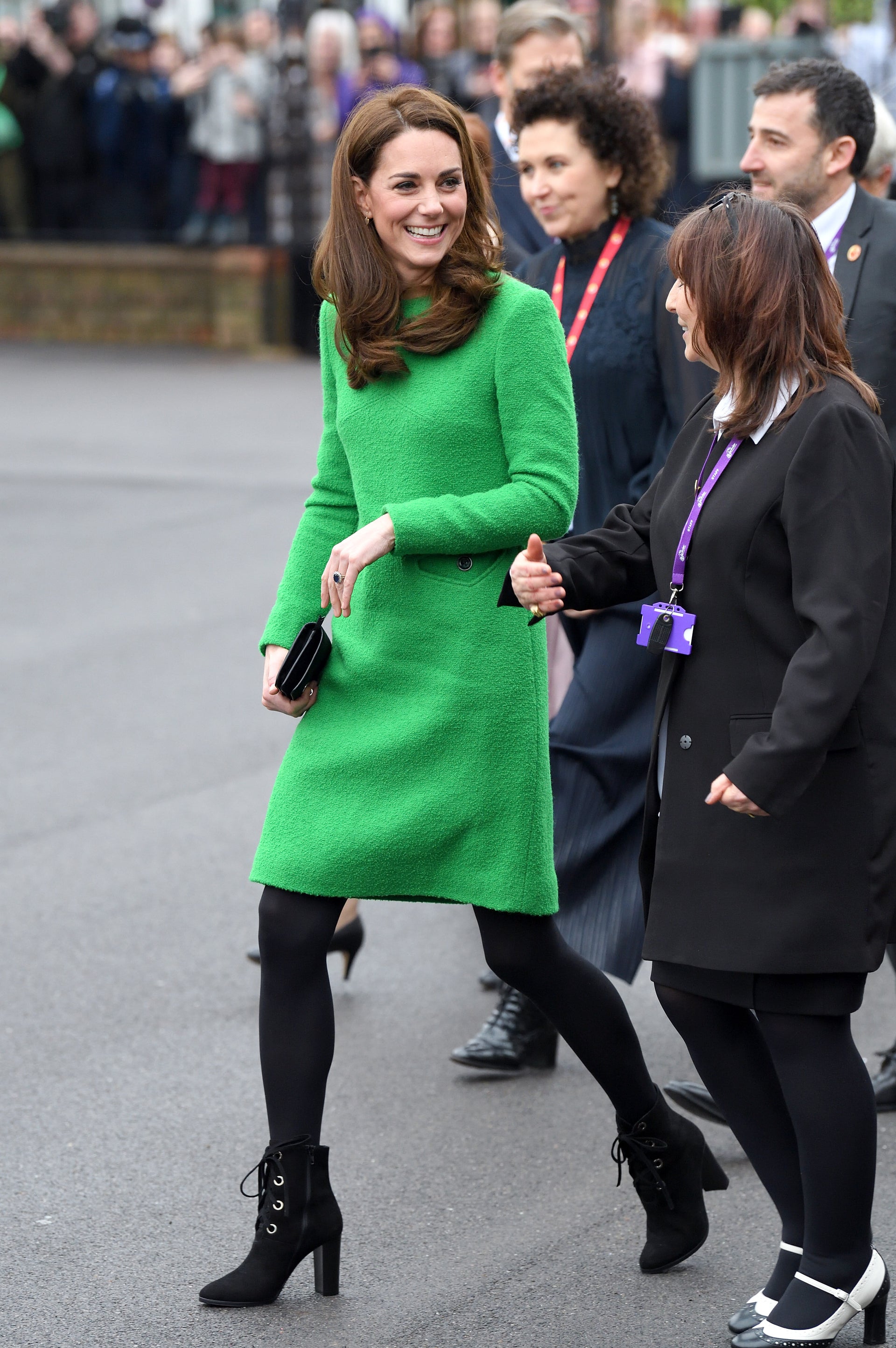 Kate Middleton's Most Memorable Looks Of 2019 | HuffPost Life