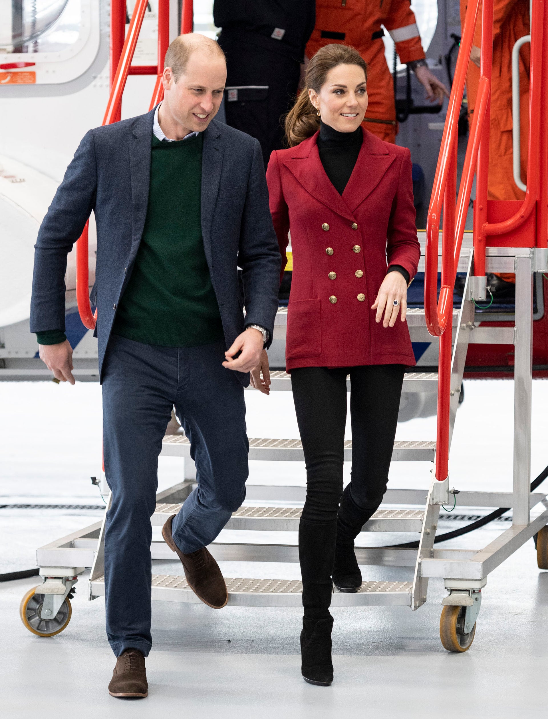 Kate Middleton's Most Memorable Looks Of 2019 | HuffPost Life