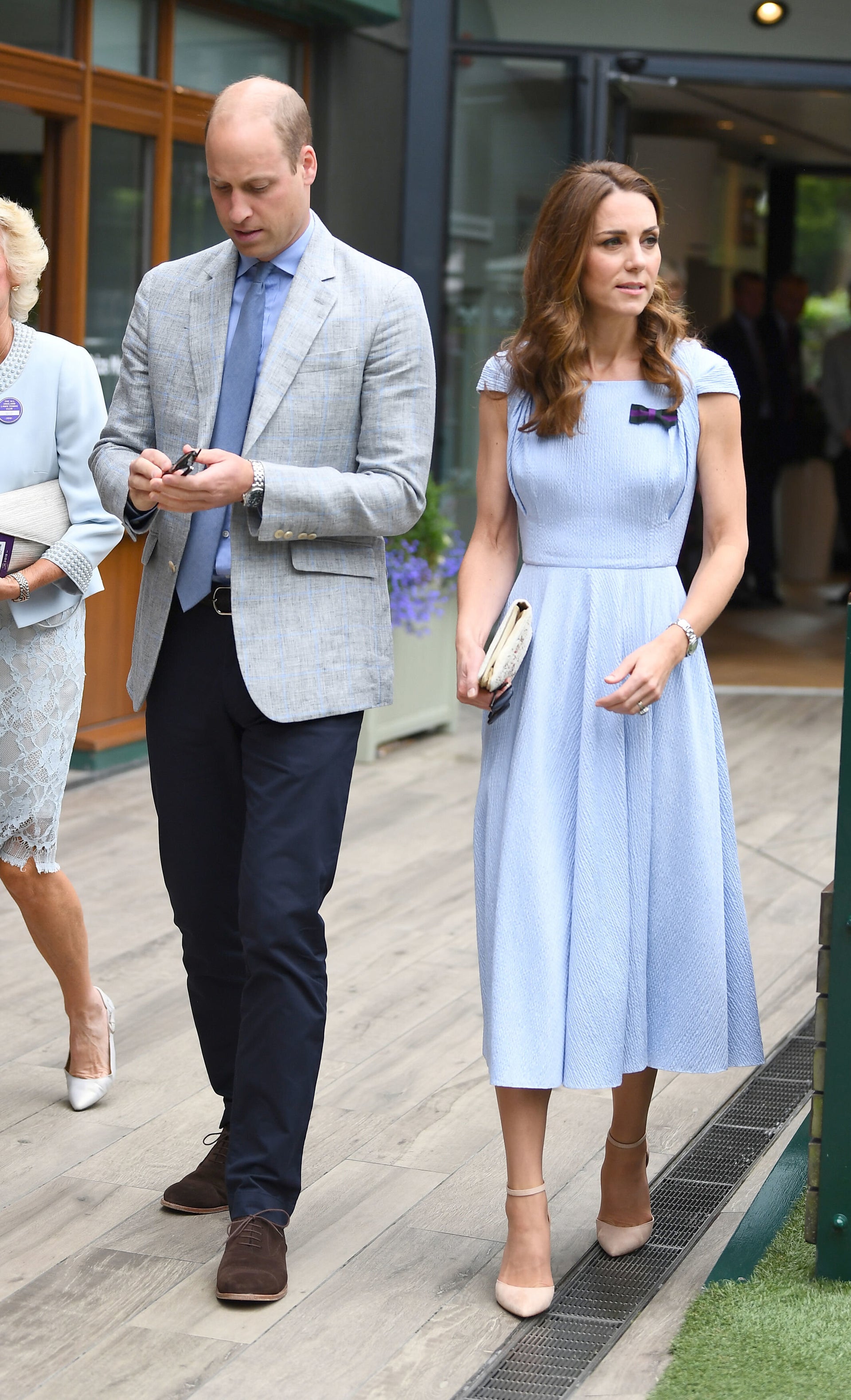 Kate Middleton's Most Memorable Looks Of 2019 | HuffPost Life