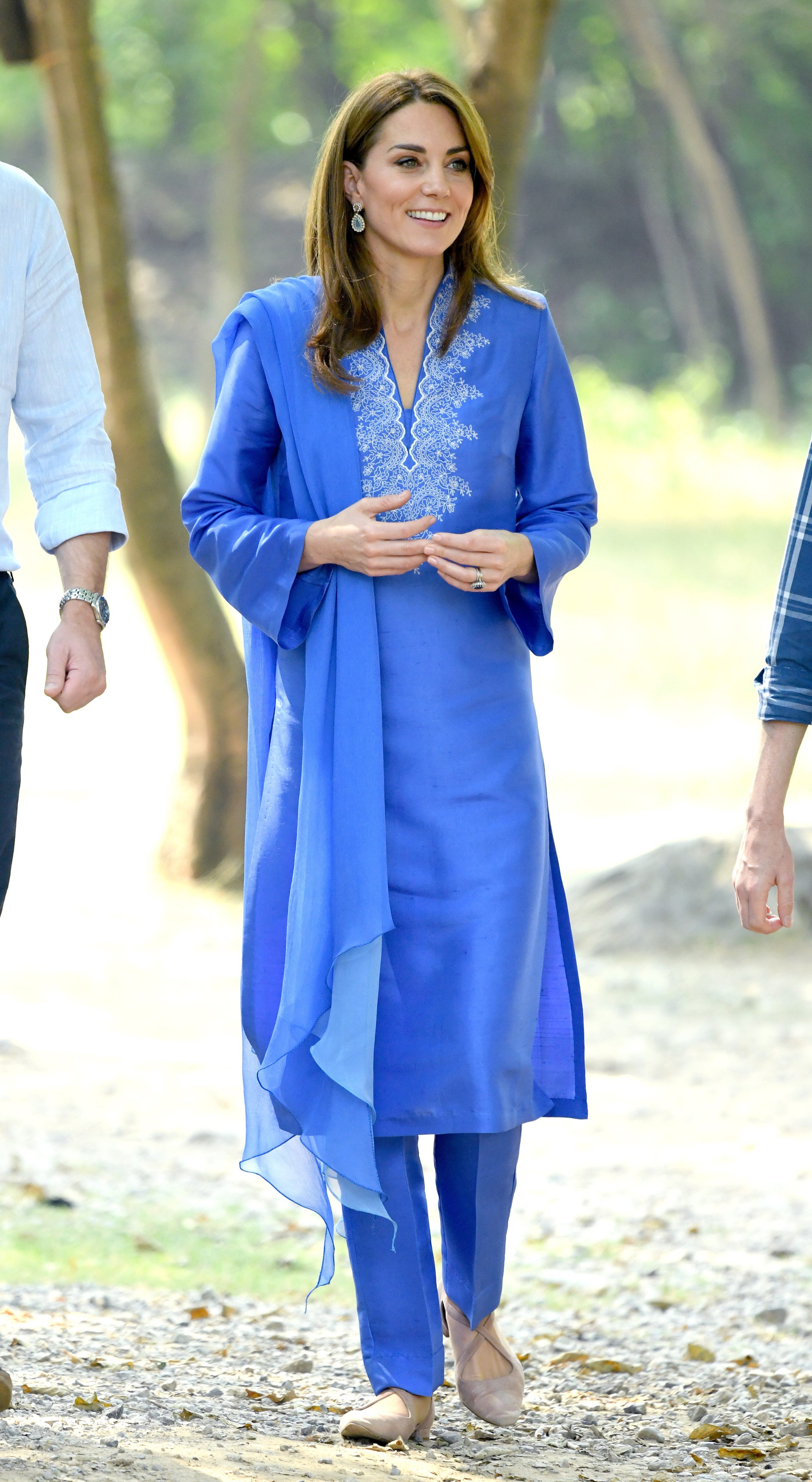 Kate Middleton's Most Memorable Looks Of 2019 | HuffPost Life