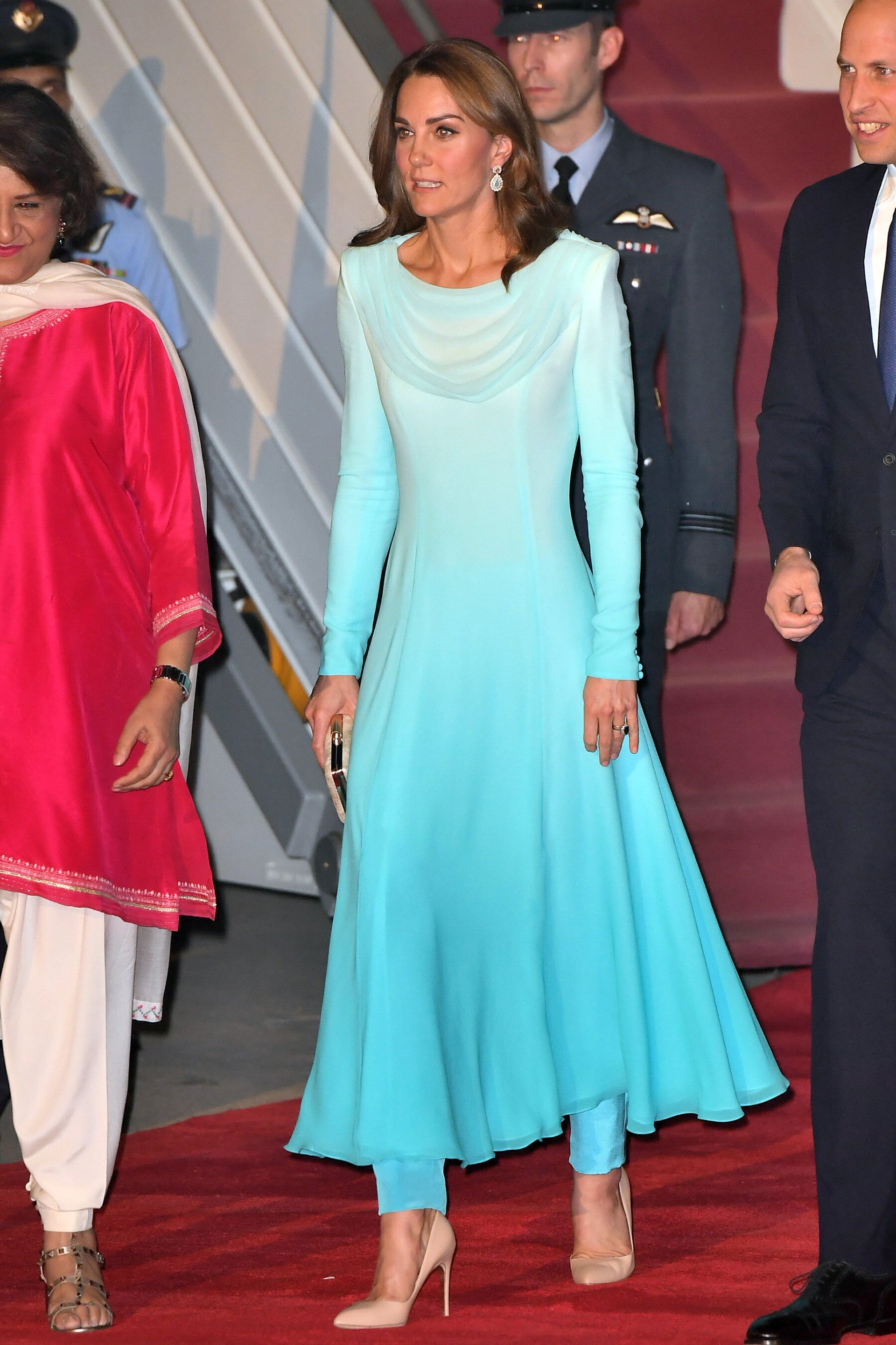 Kate Middleton's Most Memorable Looks Of 2019 | HuffPost Life