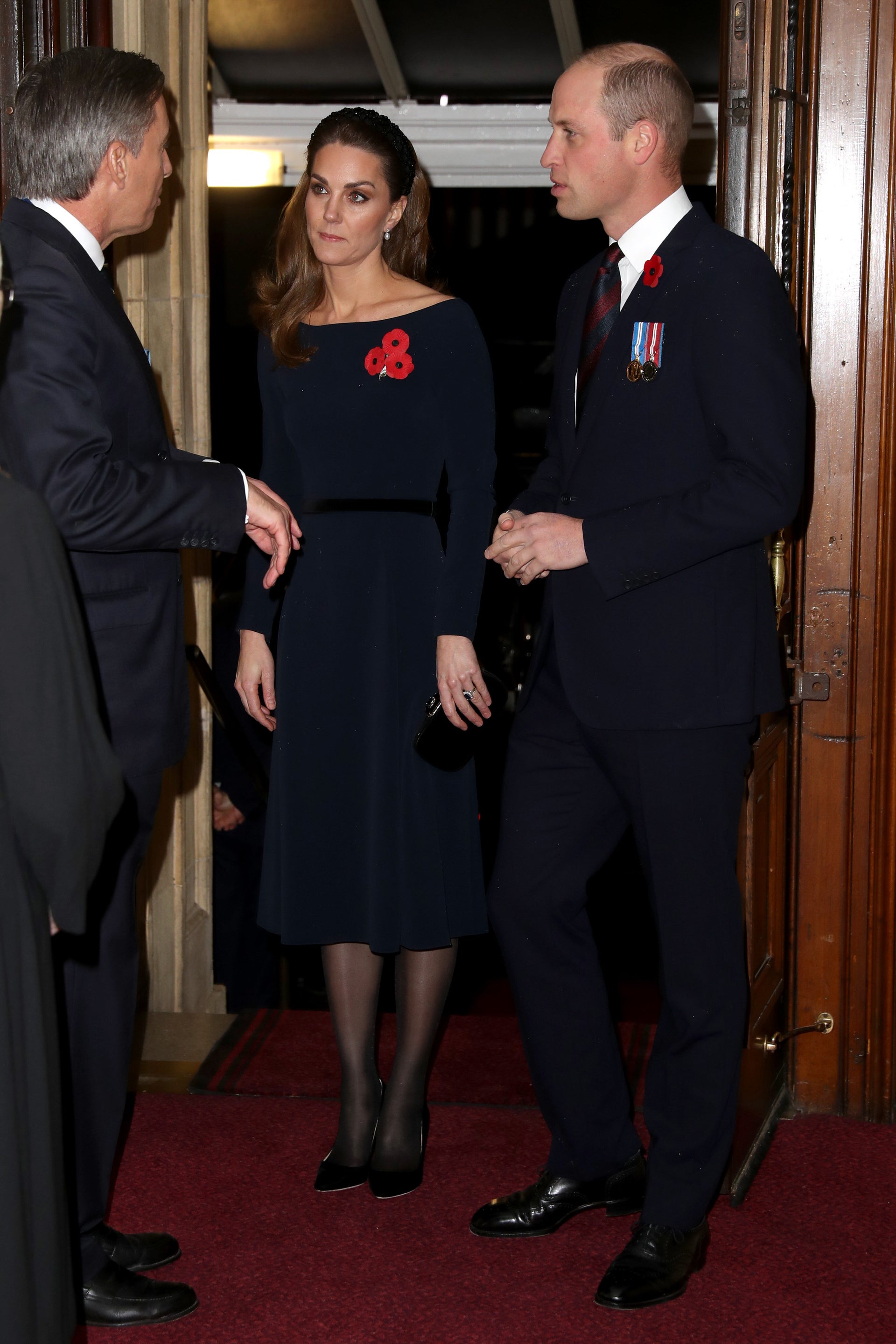 Kate Middleton's Most Memorable Looks Of 2019 | HuffPost Life