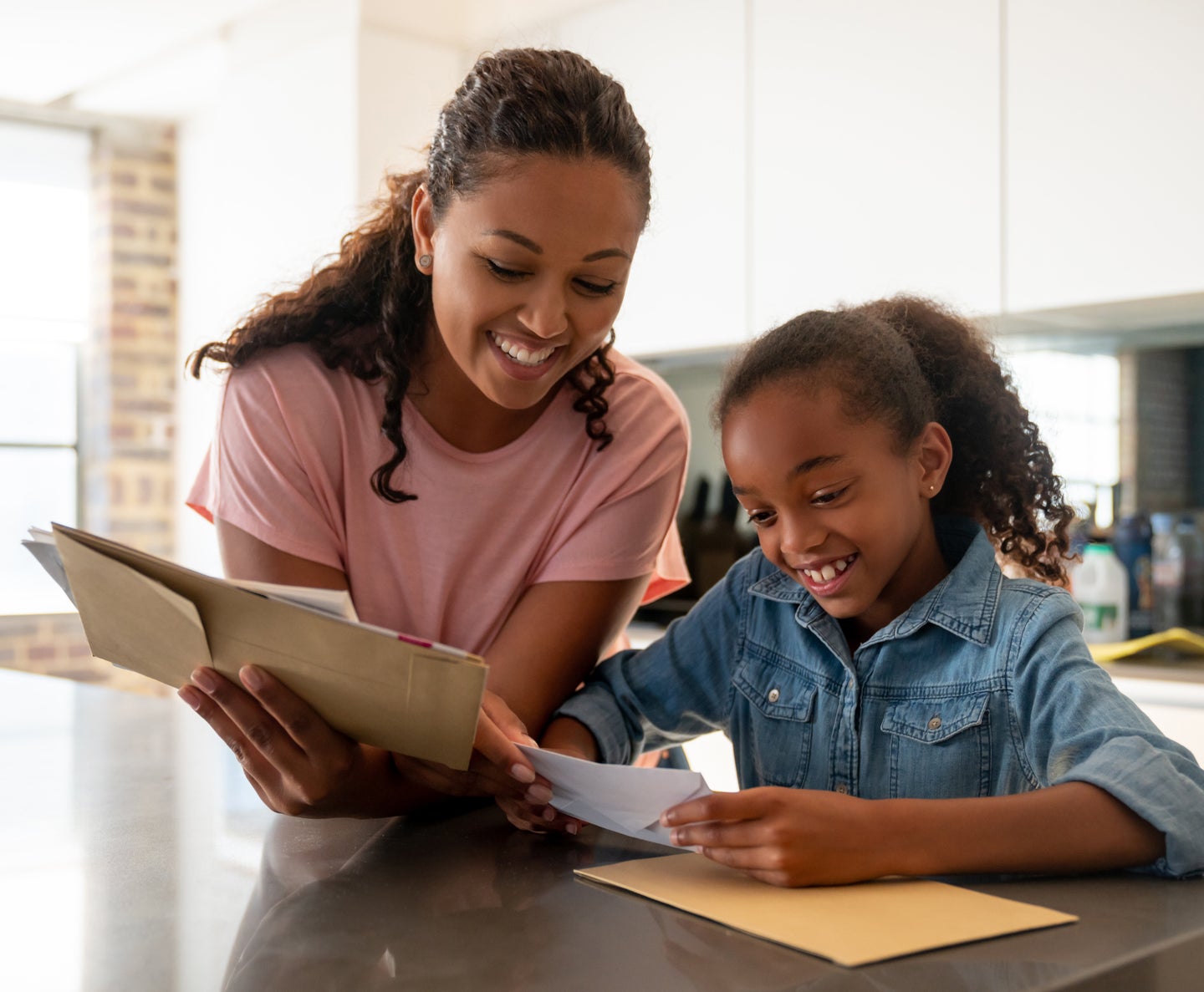 How To Coax Your Kid Into Sending Thank-You Notes | HuffPost Life