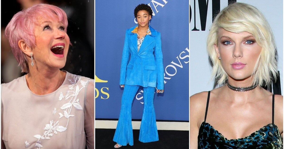 20 Of The 2010s’ Very Best Fashion And Beauty Trends | HuffPost Life