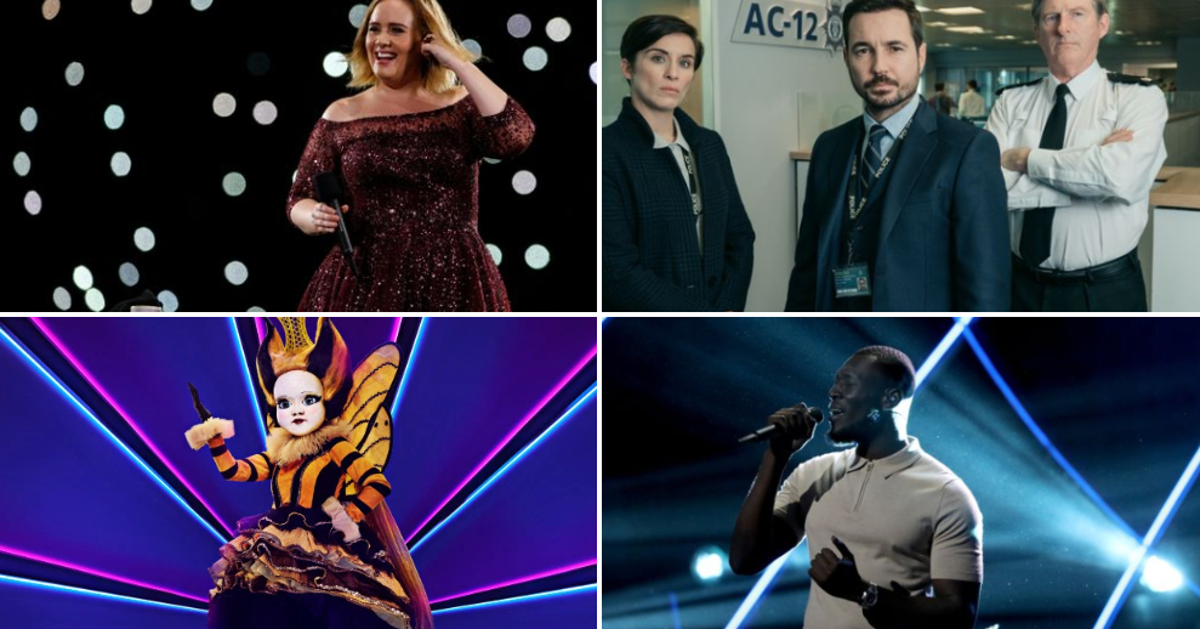 29 Things To Look Forward To In The World Of Entertainment In 2020 ...