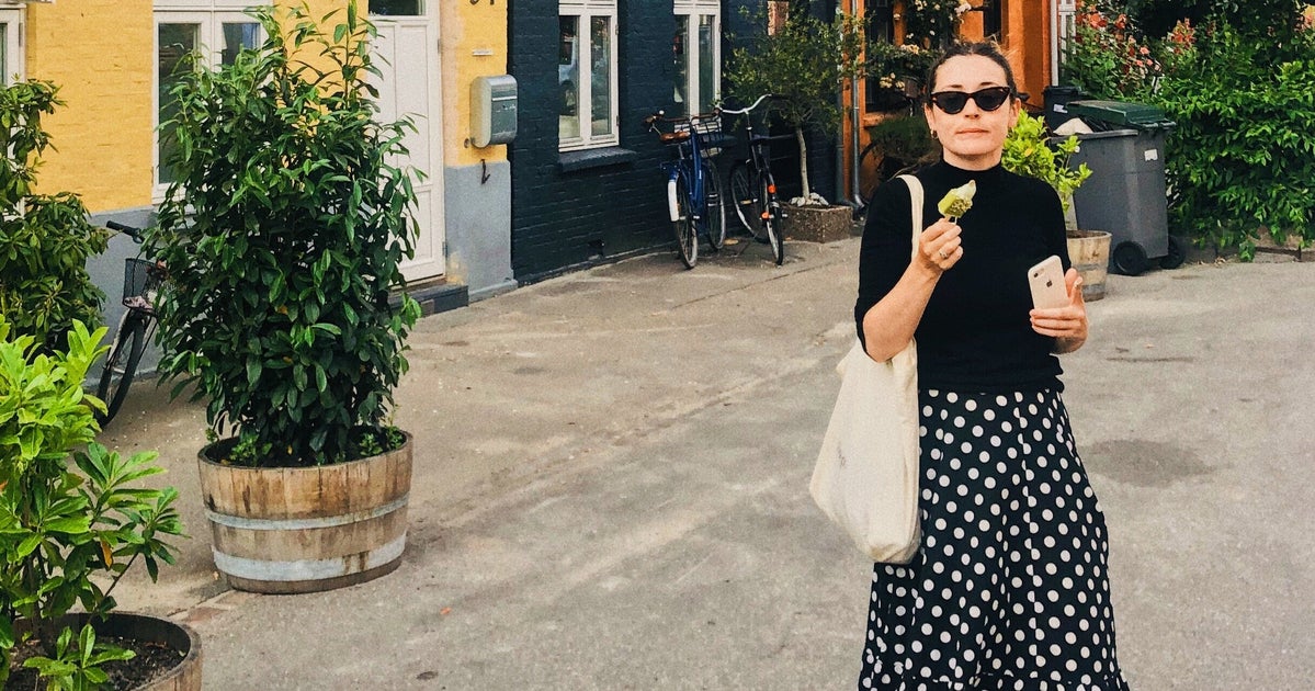 I Left Increasingly Right-Wing Britain And Now I Don't Know If I Will ...