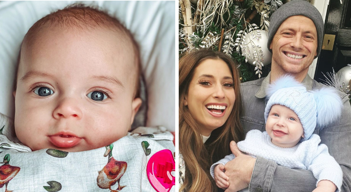 Celebrity Baby Pictures