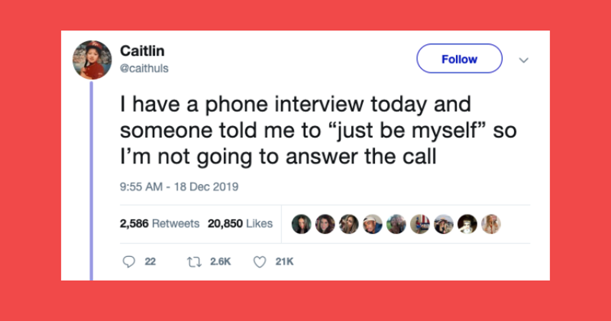 The 20 Funniest Tweets From Women This Week Dec 14 20 Huffpost Women