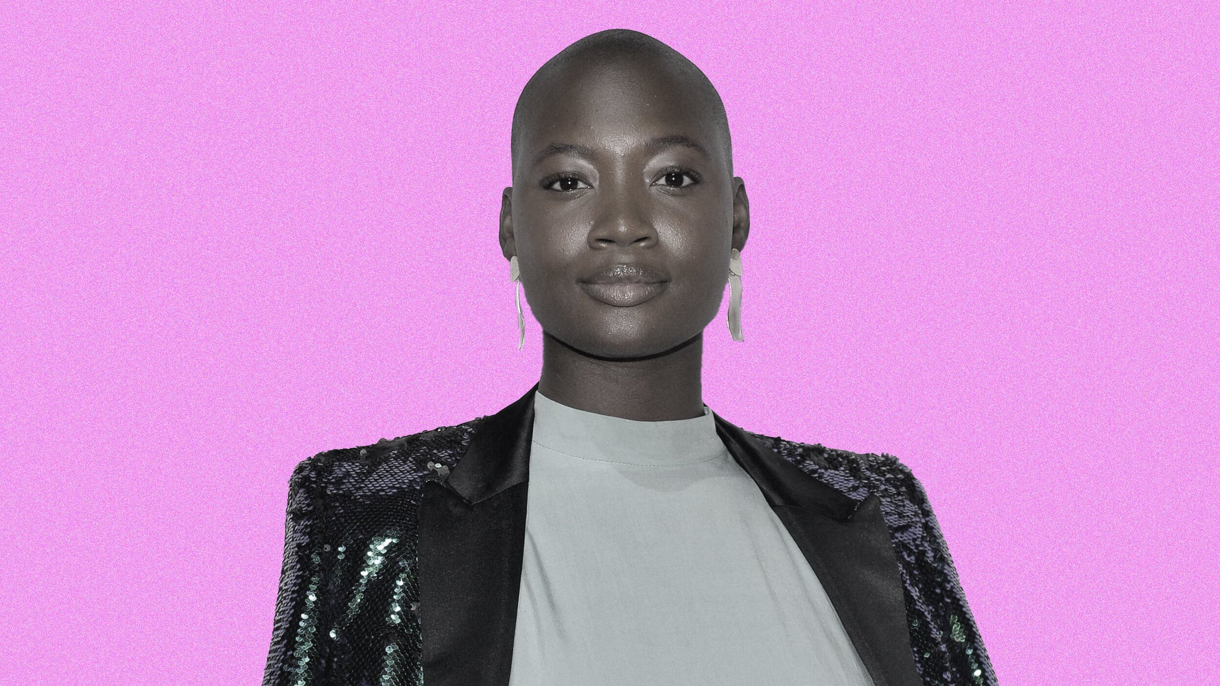 Mama Cax, Model And Champion For People With Disabilities, Dies ...