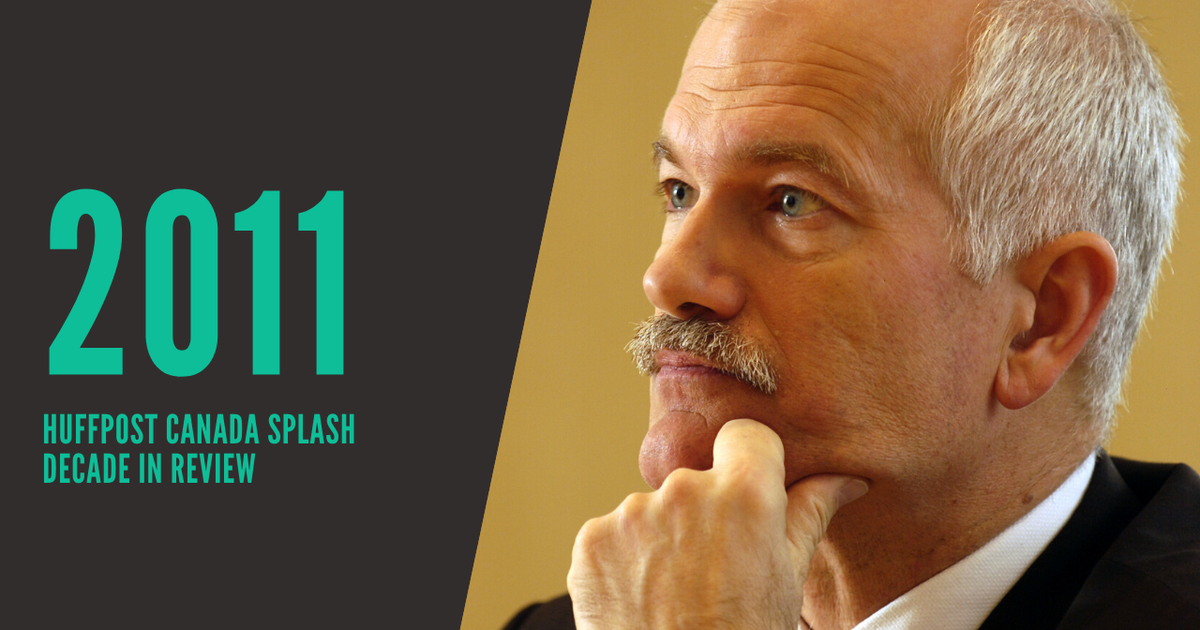 HuffPost Canada Splash: Dec. 22, 2019 | HuffPost News