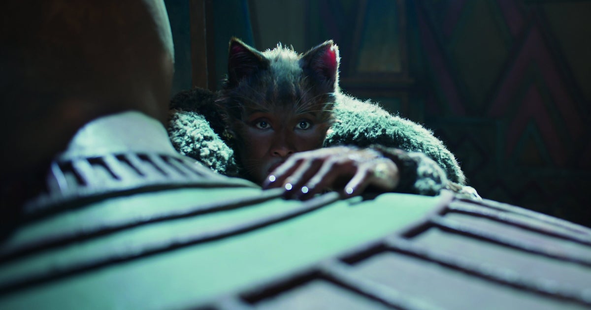 Cats Director Claims We May Have Missed The Film's Political Message ...