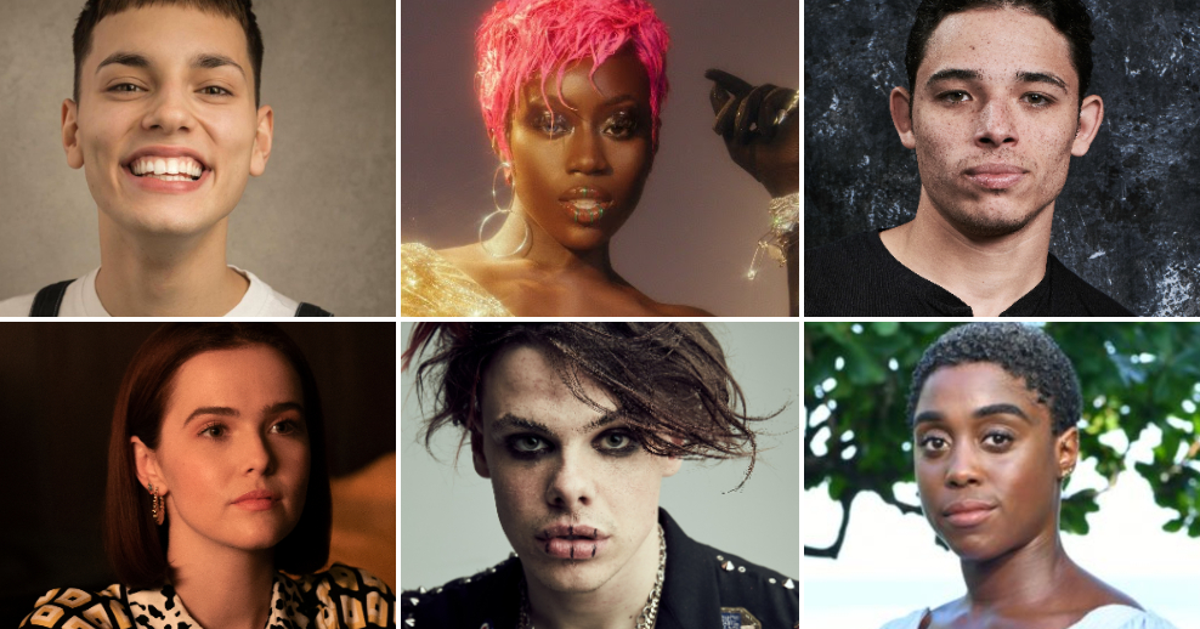 12 Rising Stars To Look Out For In 2020 | HuffPost UK Entertainment
