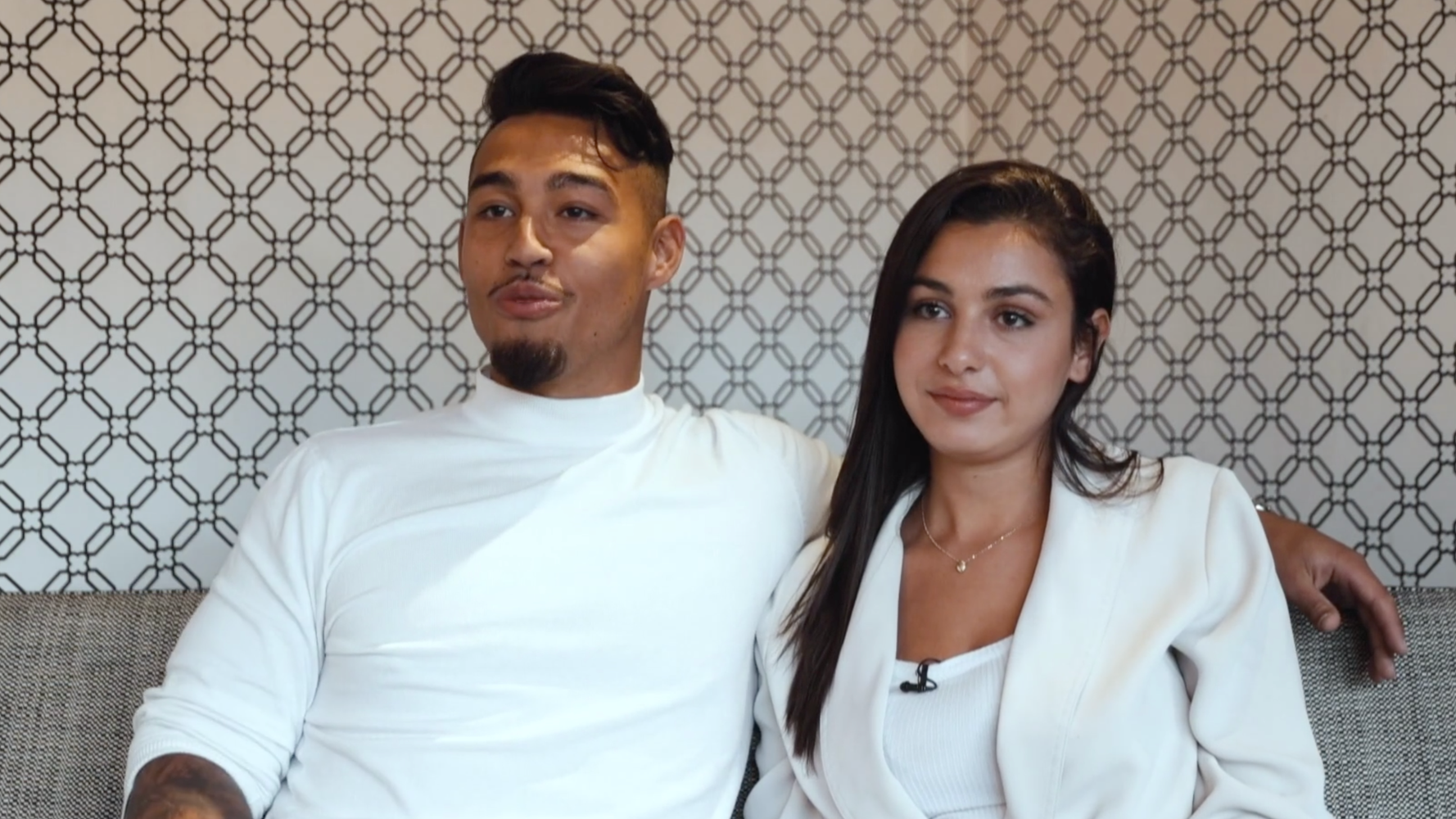 «Occupation Double Afrique du Sud»: Rym et Louis-Philippe ne sont plus ...