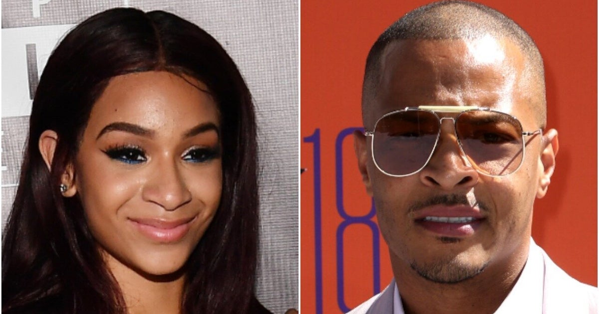 T.I.'s Daughter Shares Pics Of New Ink After Hiatus Since Dad's Hymen ...