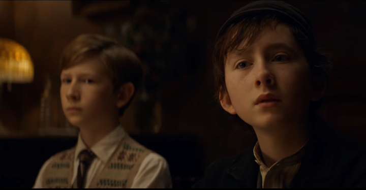 «Le chant des noms»: une quête obsessive remplie de beauté et de ...