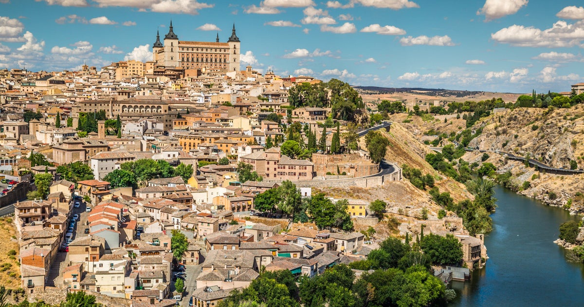 Estas son las 7 maravillas menos conocidas de España, según 'National ... Estas son las 7 maravillas menos conocidas de España, según 'National ...