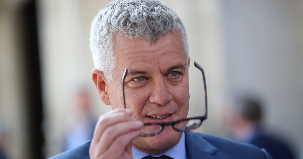 RSPCA Investigating After Prominent Lawyer Jolyon Maugham 'Kills Fox ...