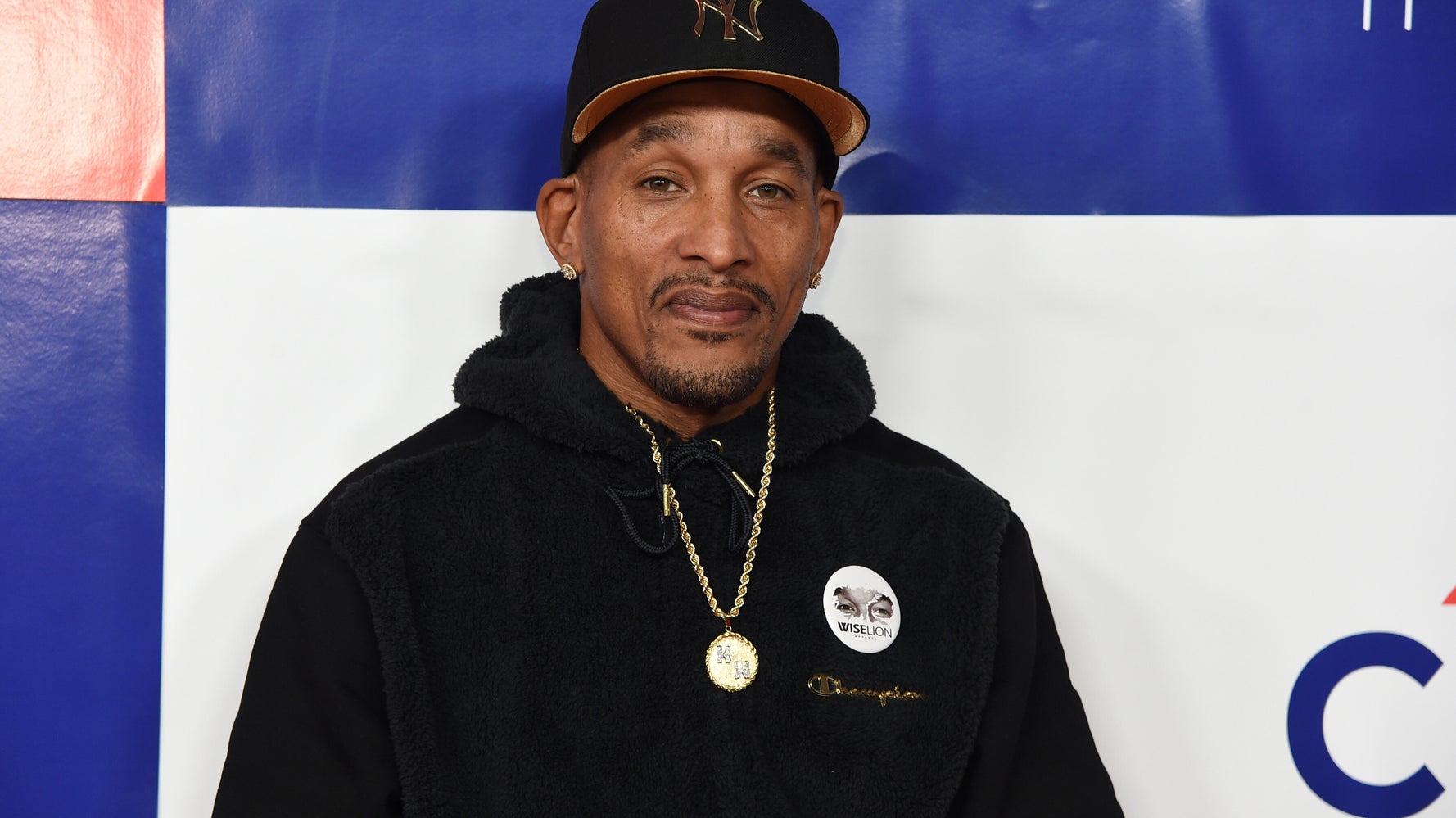 Korey Wise Of The Exonerated 5 Plays Santa, Gives Out Gifts In Harlem ...