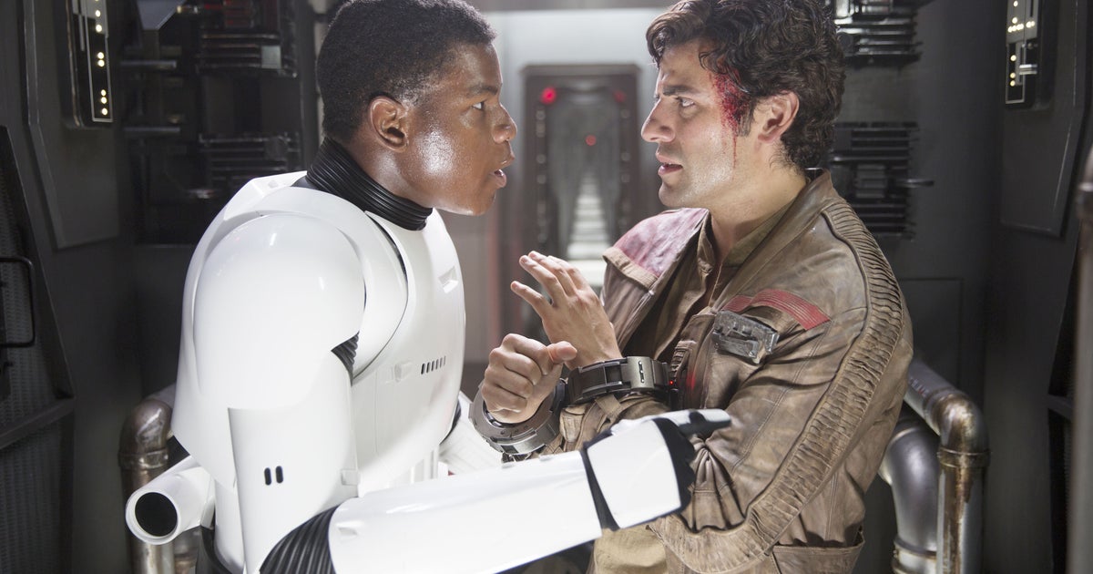Star Wars' Oscar Isaac Blames 'Disney Overlords' For Lack Of Romance ...