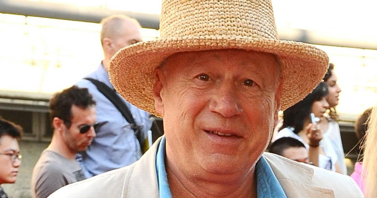 Neil Innes, Monty Python Collaborator, Dies Aged 75 | HuffPost UK ...