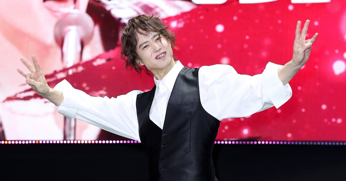 양준일이 자신의 이야기를 담은 책을 준비 중이다 | 허프포스트코리아