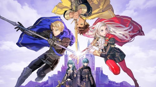 Game of the Year 2019 Best Nintendo Switch Games HuffPost Tech