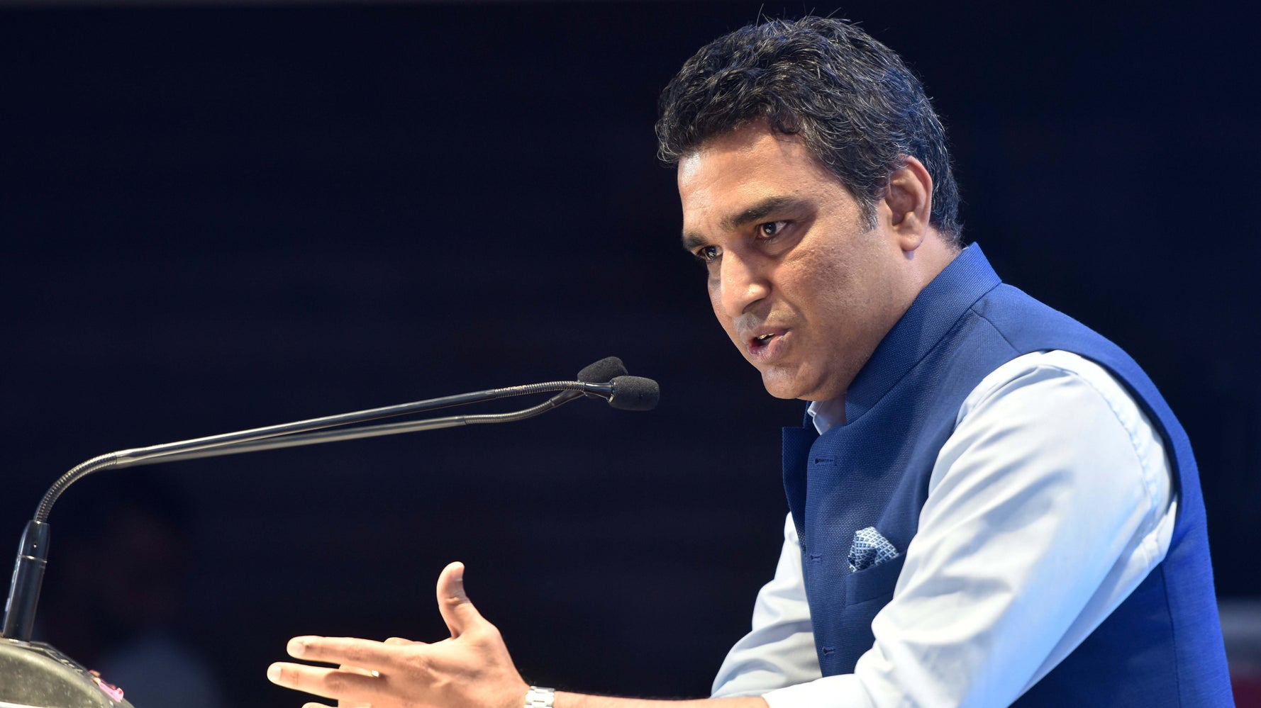 Sanjay Manjrekar Says 2019 Was His Worst Year As Commentator. Here's ...