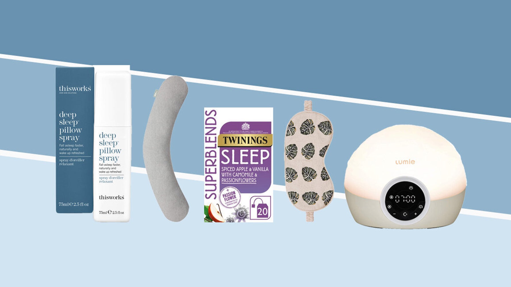 Craving Better Sleep In 2020? 5 Items You Need In Your Bedroom ...