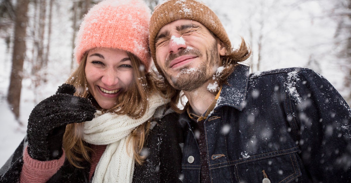6 New Year’s Resolutions That Will Improve Your Relationship | HuffPost ...
