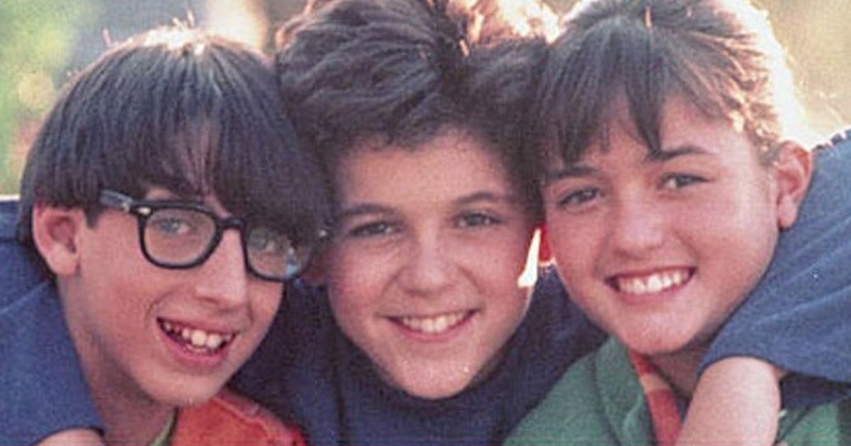 One Crazy Detail About 'The Wonder Years' Is Blowing People's Minds ...