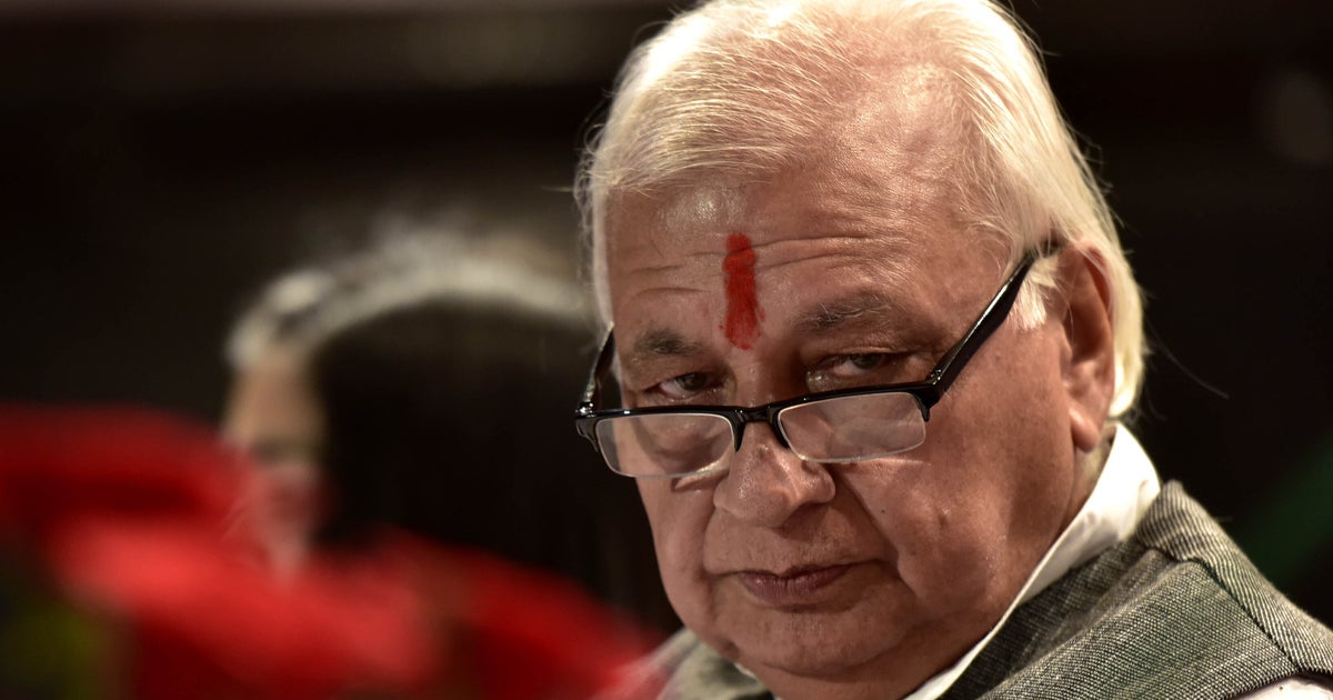 Kerala Governor Says Assembly Resolution Against CAA Has No Legal ...