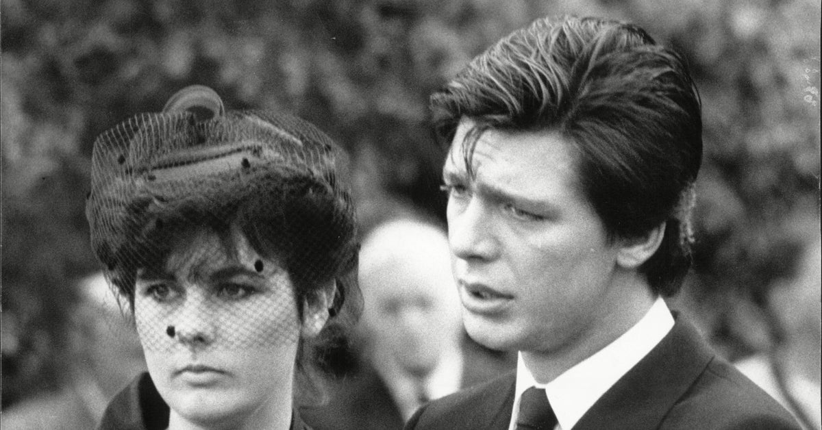 How Jeremy Bamber Still Denies The White House Farm Murders 35 Years On ...