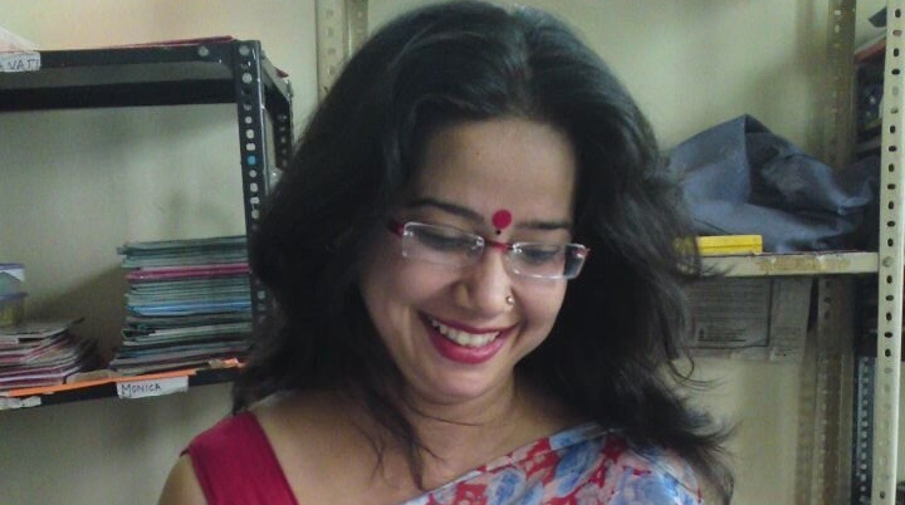 CAA: It's Not What She Did, It's Who She Is, Says Sadaf Jafar's Sister ...