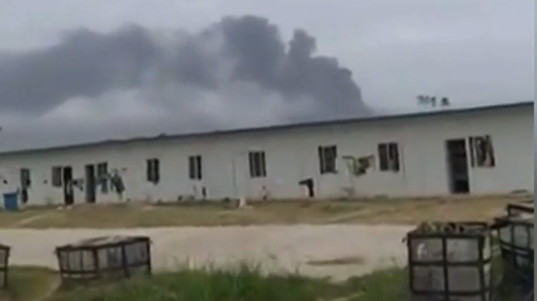 3 Americans Killed In Extremist Attack At Kenya Military Base | HuffPost