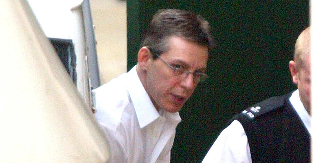 Jeremy Bamber: New Drama On White House Farm Murders Will Air After ...