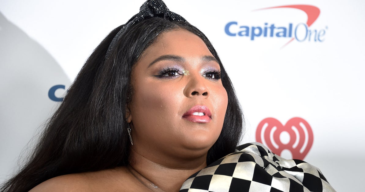 Lizzo Announces She's Taking A Twitter Hiatus, Blames 'Too Many Trolls ...