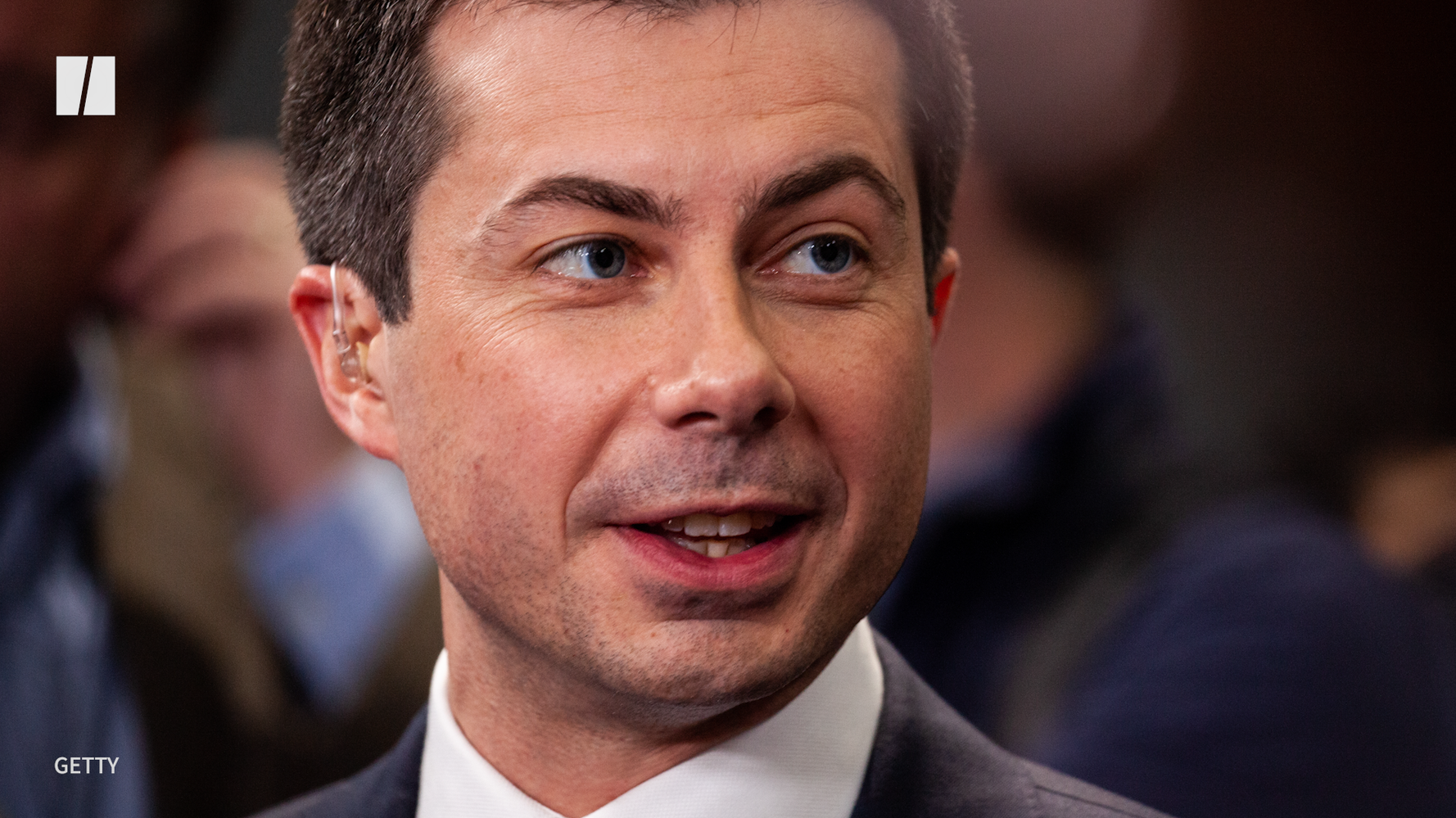 Mayor Pete’s Fundraising Fumbles | HuffPost null