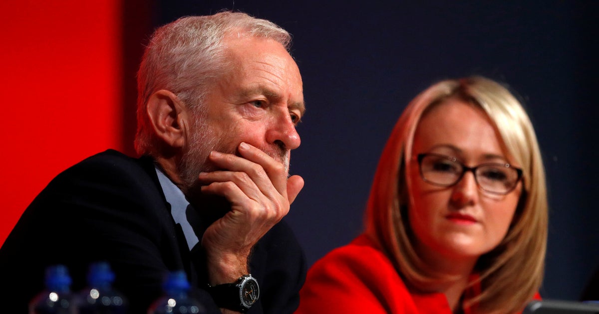 What To Watch For In The Labour Leadership Hustings | HuffPost UK Politics