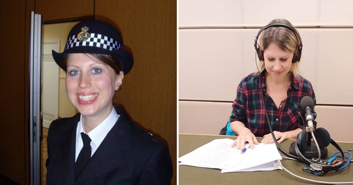 How To Change Careers: Four Women On The Relief Of Switching Jobs ...